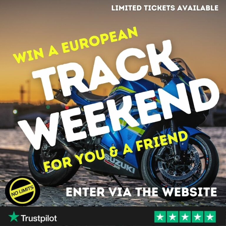 Home - The Great Motorcycle Giveaway