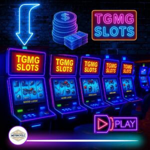 Home - The Great Motorcycle Giveaway